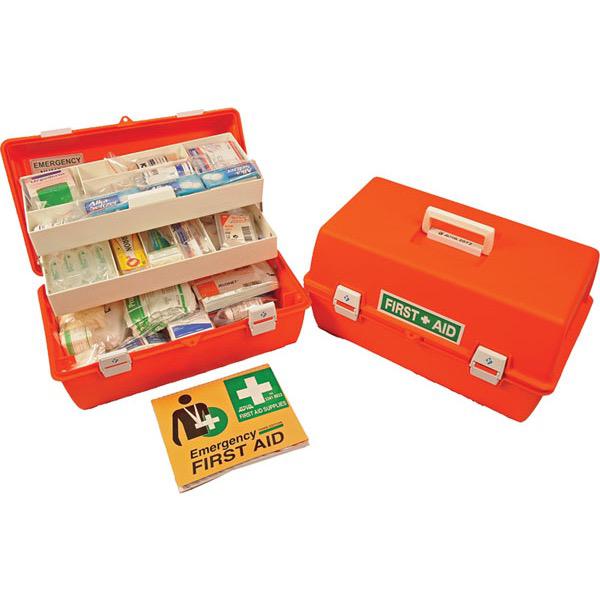 Marine First Aid Kit - Scale F | Bosuns Locker