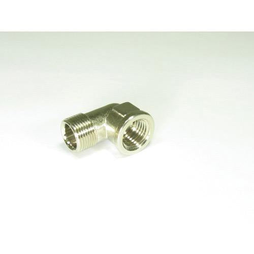 SeaStar Elbow Fitting - Chromed Brass - 1... | Bosuns Locker