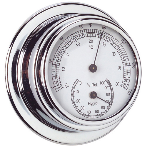 Thermometer & Hygrometer Combo -... @ $99.43