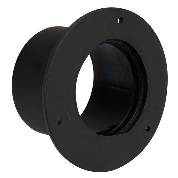 Black Rigging Flange @ $532.35