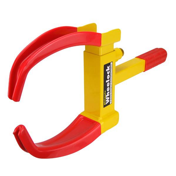 Stretchmaster Wheel Lock - 900 x 450mm | Bosuns Locker