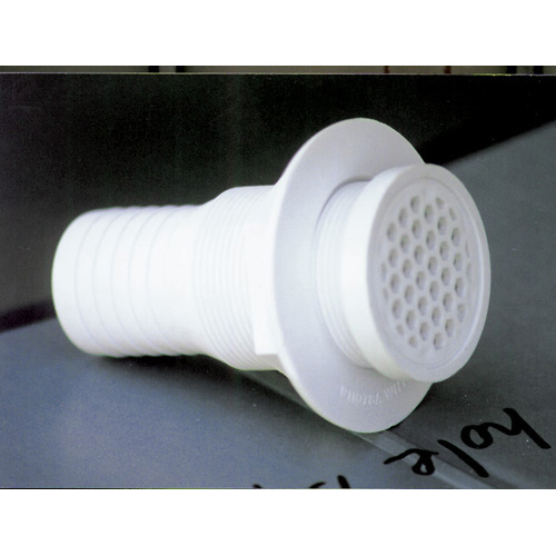 Cockpit Drain with Screen @ $18.60