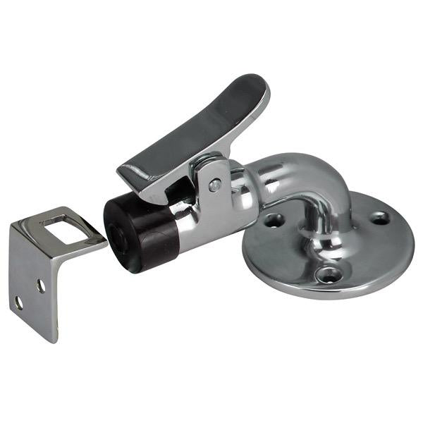Relaxn Stainless Steel Door Stop Catch 90... | Bosuns Locker