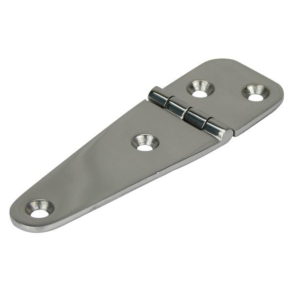 Cast Stainless Steel Hinge - Tri... @ $46.31