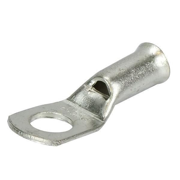 Tube Battery Lug - 10 Pack | Bosuns Locker