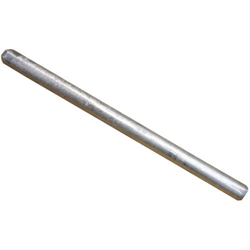 Cheras Zinc Solid Rod Anode | Bosuns Locker