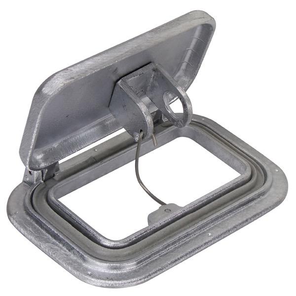 Scupper/Vent | Bosuns Locker