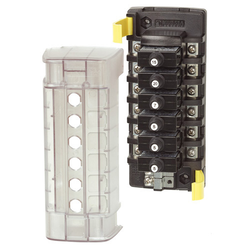 ST CLB Circuit Breaker Block - 6... @ $69.93