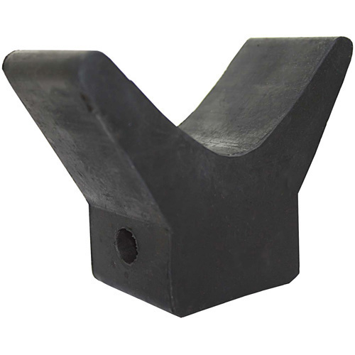Bow Wedge -Rubber Medium | Bosuns Locker
