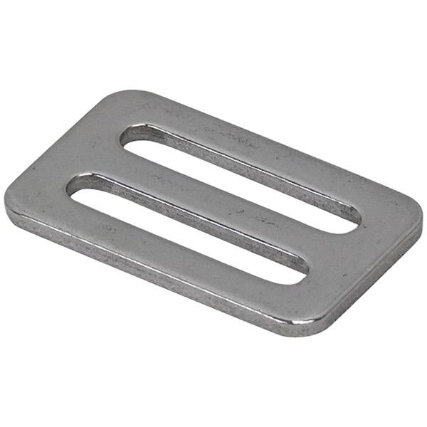 Stainless Steel Webbing Buckle @ $2.66