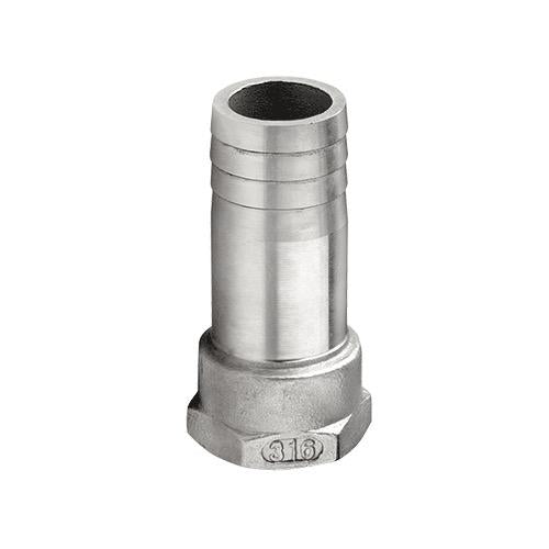Hose Connector with male Thread | Bosuns Locker