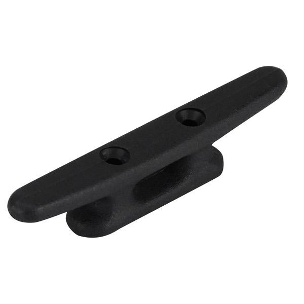Nylon Cleat - Black | Bosuns Locker