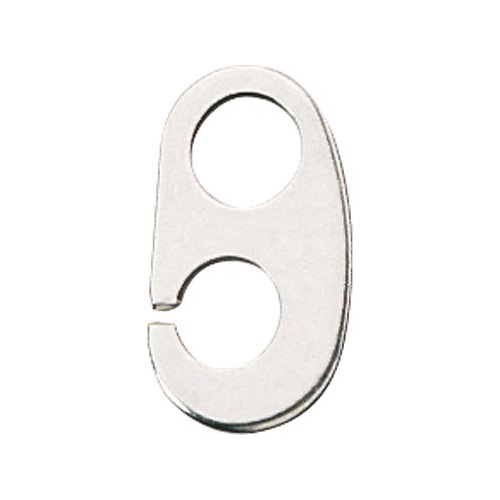 Ronstan Small Sister Clip, SS316... @ $3.95