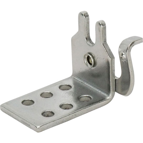 Ultraflex SS Single Quick Cable Clip | Bosuns Locker