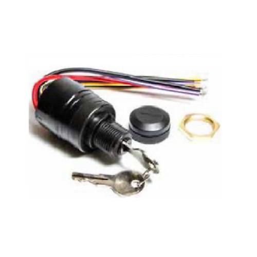 Mercury Ignition Swtich - with C... @ $78.23