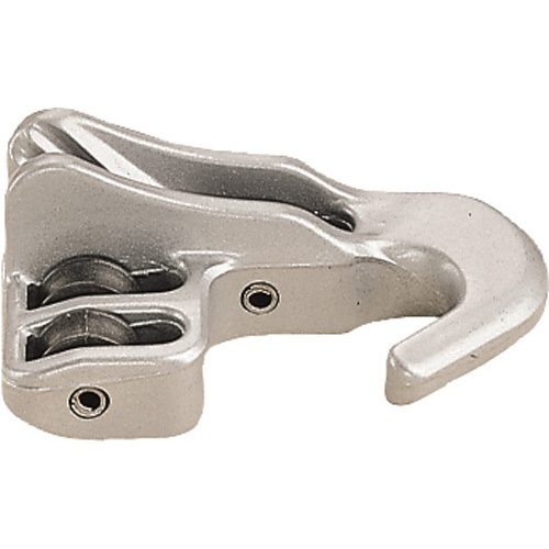 Ronstan Clamcleat Cleat with Hook & 3 She... | Bosuns Locker