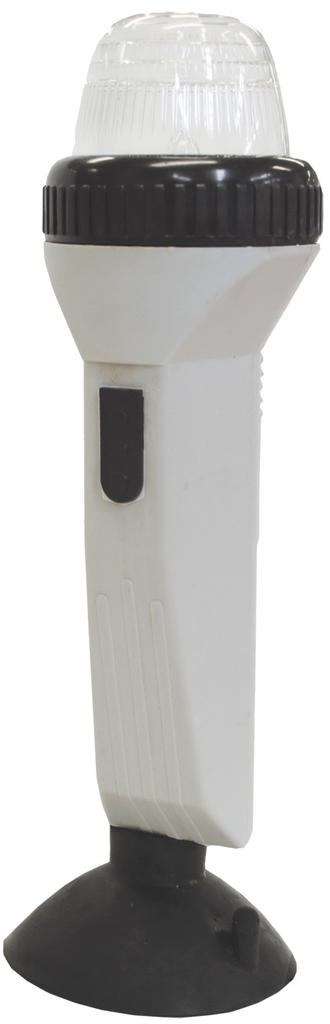 Portable Navigation Light - Suct... @ $34.90