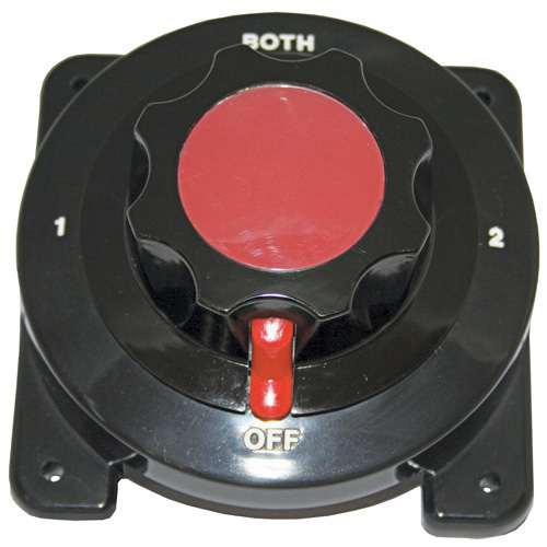 Battery Selector Switch - Heavy ... @ $53.30