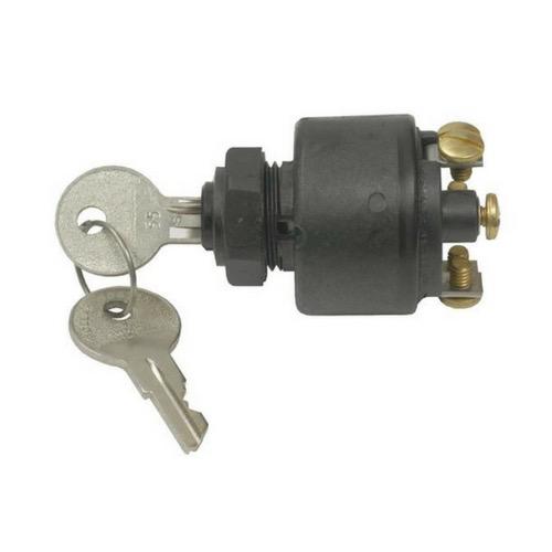 Marine Ignition Switch @ $63.10