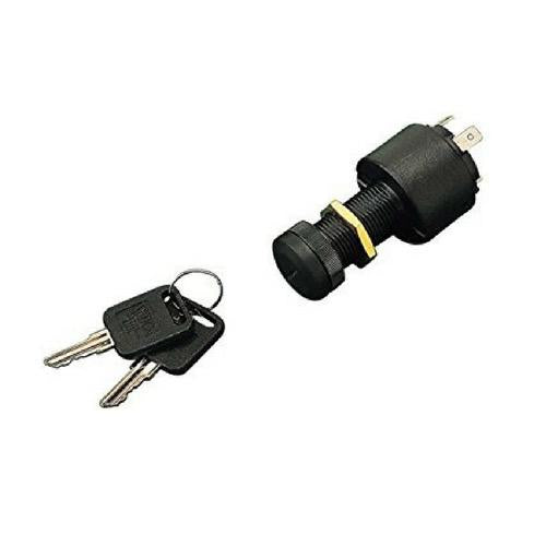 Marine Ignition Switch - Long Shaft @ $60.43