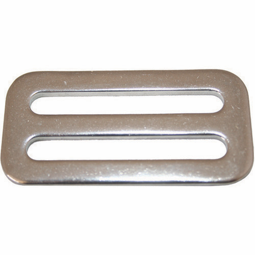Stainless Steel Webbing Buckle @ $3.28