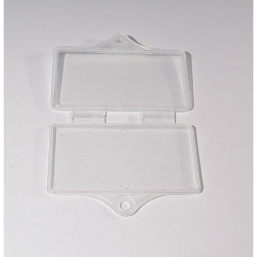 Registration Label Holder @ $4.36