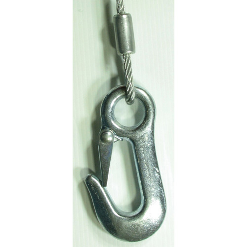Winch Cable - Snap Hook @ $22.16