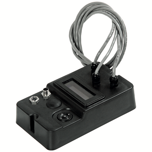 POWER A MARK II CONTROL UNIT @ $1,291.46