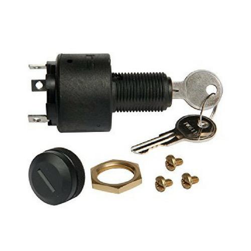 Ignition Switch - with Choke @ $142.31