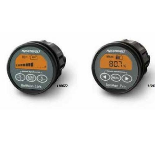 Battery Monitor - BattMan Pro & BattMan Lite | Bosuns Locker