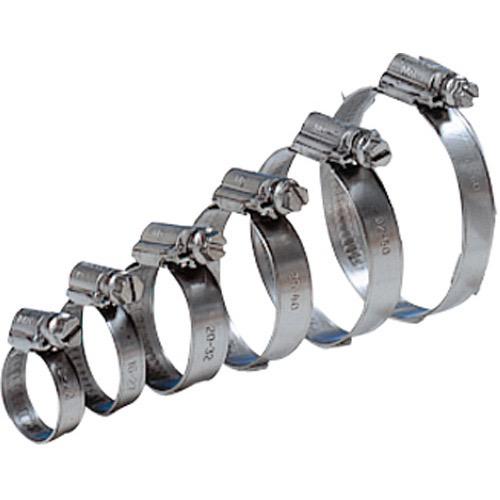 Hose Clamp - Stainless Steel @ $2.95