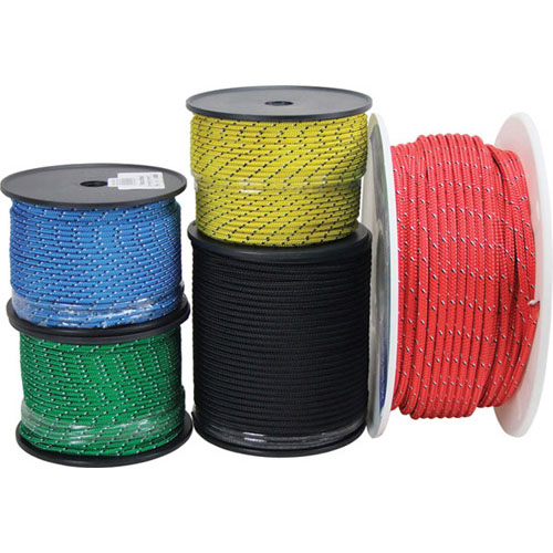8mm x 100Mt Spectra Braid | Bosuns Locker