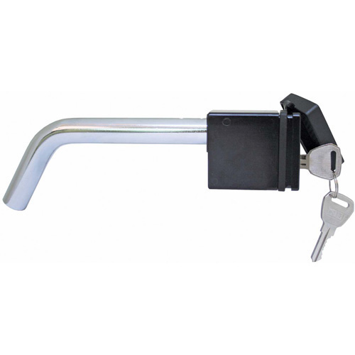 Tow Bar Hitch Pin Lock | Bosuns Locker