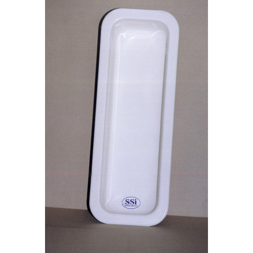 Moulded Recessed Box @ $70.22