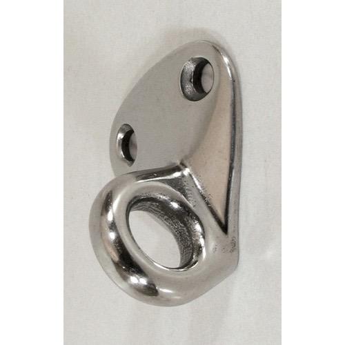 Lashing Eye - Cast Stainless Steel - Base... | Bosuns Locker