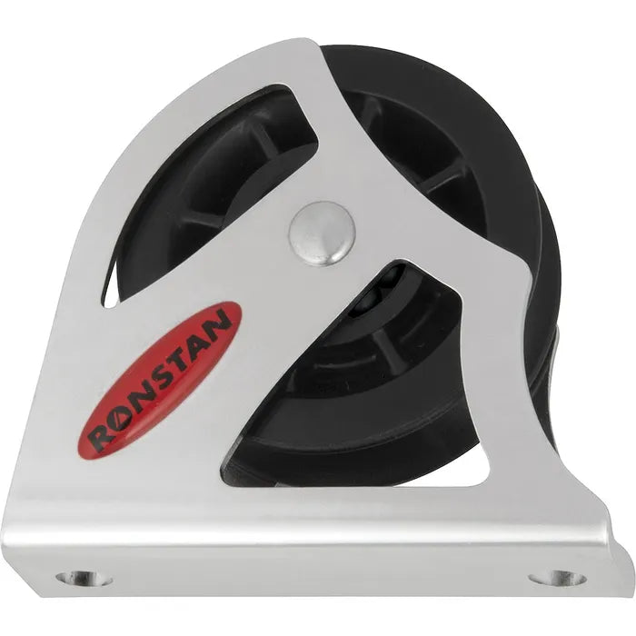 Ronstan Series 50 Upright Lead Block RF50171 | Bosuns Locker