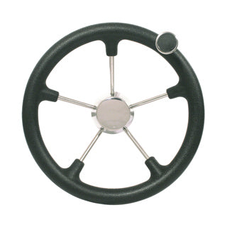 Stainless Steel Steering Ring wi... @ $234.90