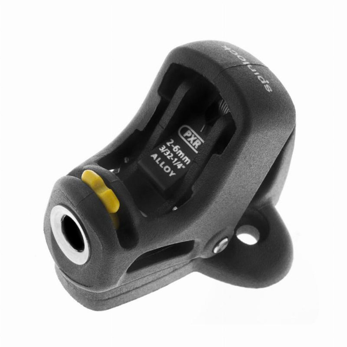 Spinlock 2-6mm PXR Cam Cleat | Bosuns Locker