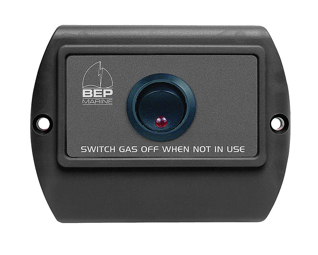 BEP CONTOUR MATRIX LPG CONTROL PANEL | Bosuns Locker