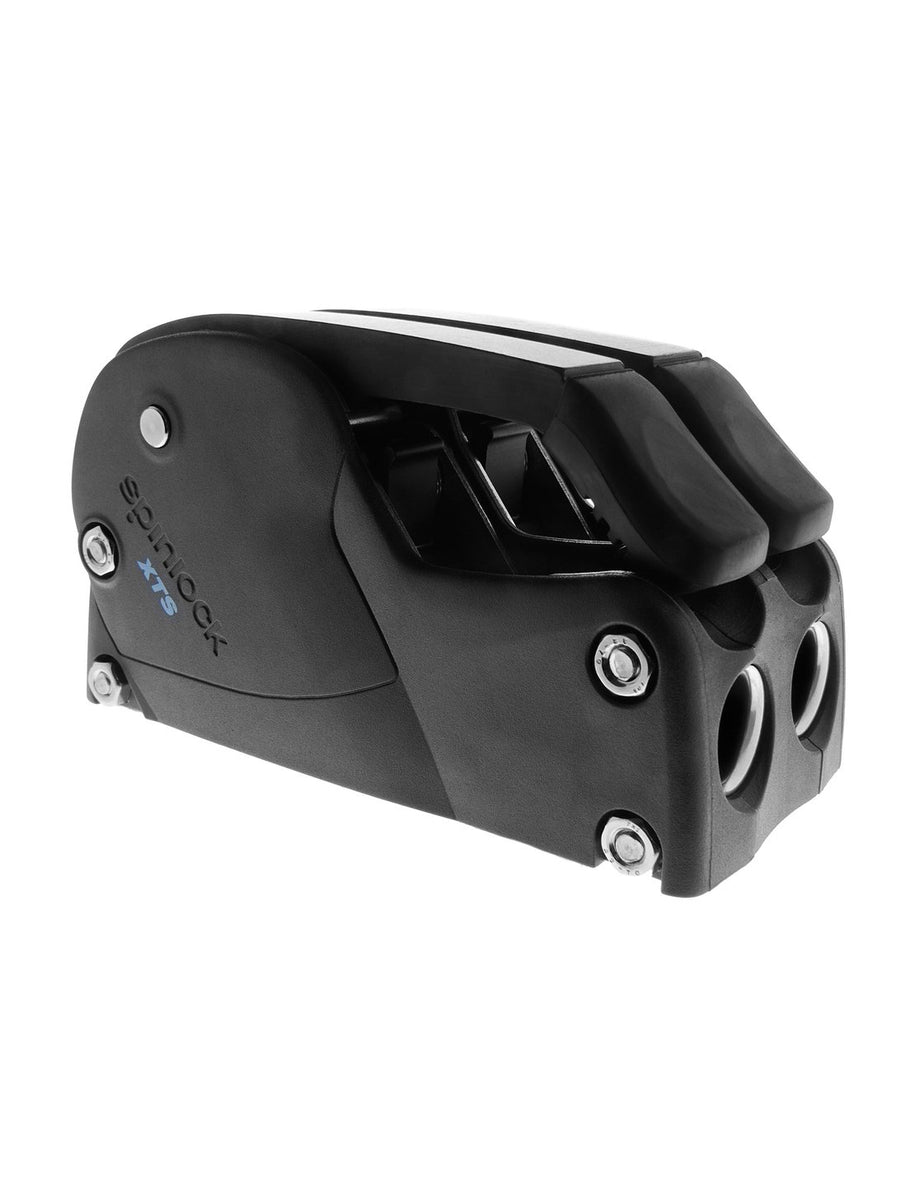 SPINLOCK XTS DOUBLE ROPE CLUTCH ... @ $439.90
