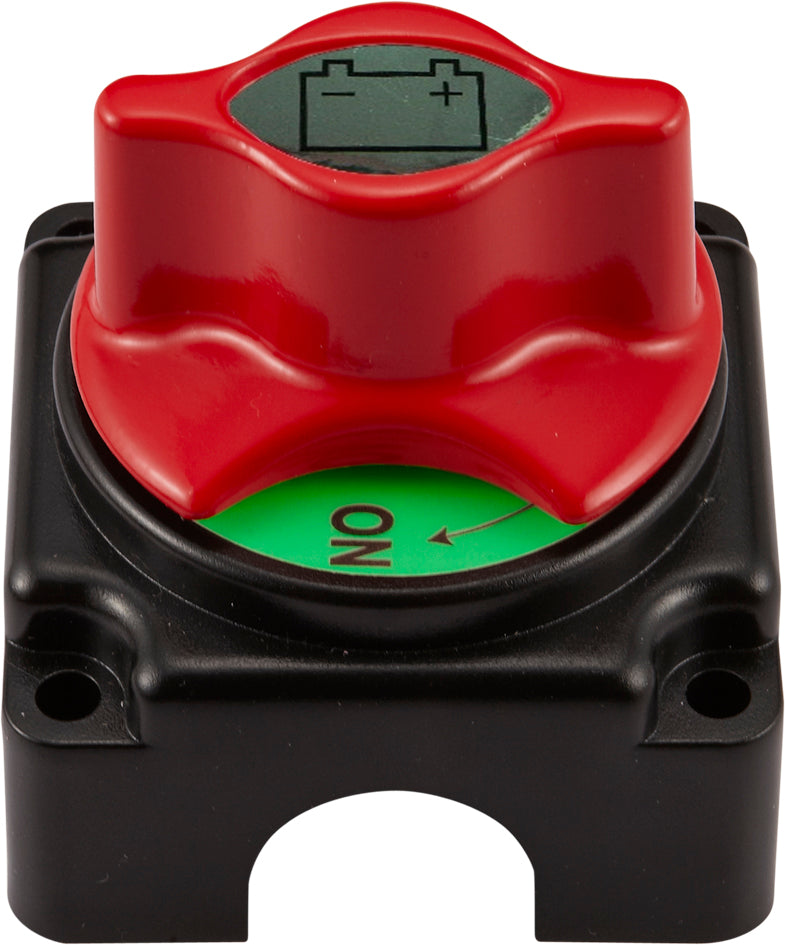 Compact Battery Isolator Switch | Bosuns Locker