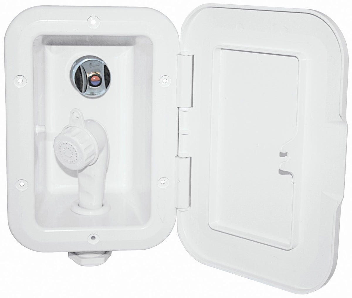 NUOVA RADE TRANSOM SHOWER KIT - ... @ $171.95