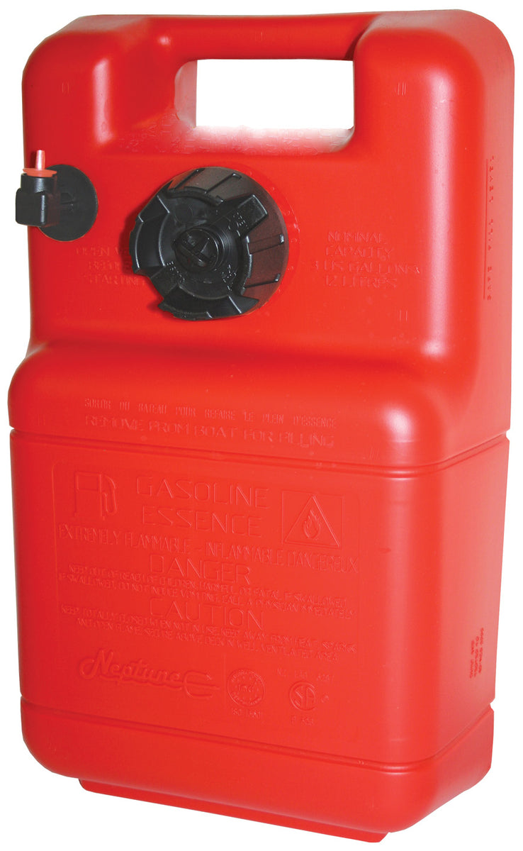 Scepter "Neptune" Fuel Tank | Bosuns Locker