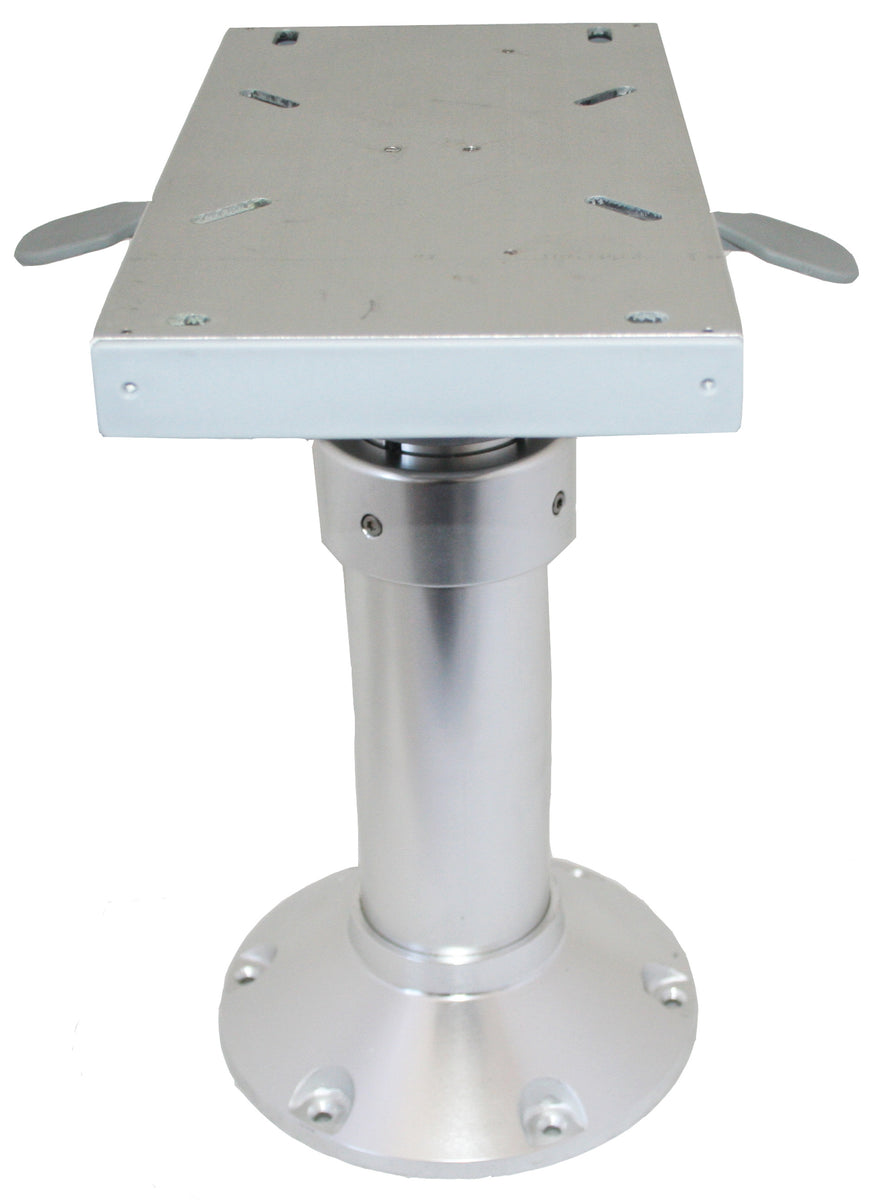 ESM Gas Adjustable Pedestal & Slide Sets | Bosuns Locker
