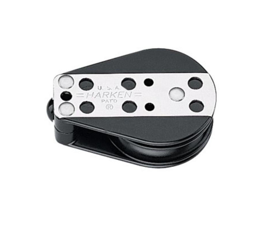 HARKEN 2.25" Cheek Block | Bosuns Locker