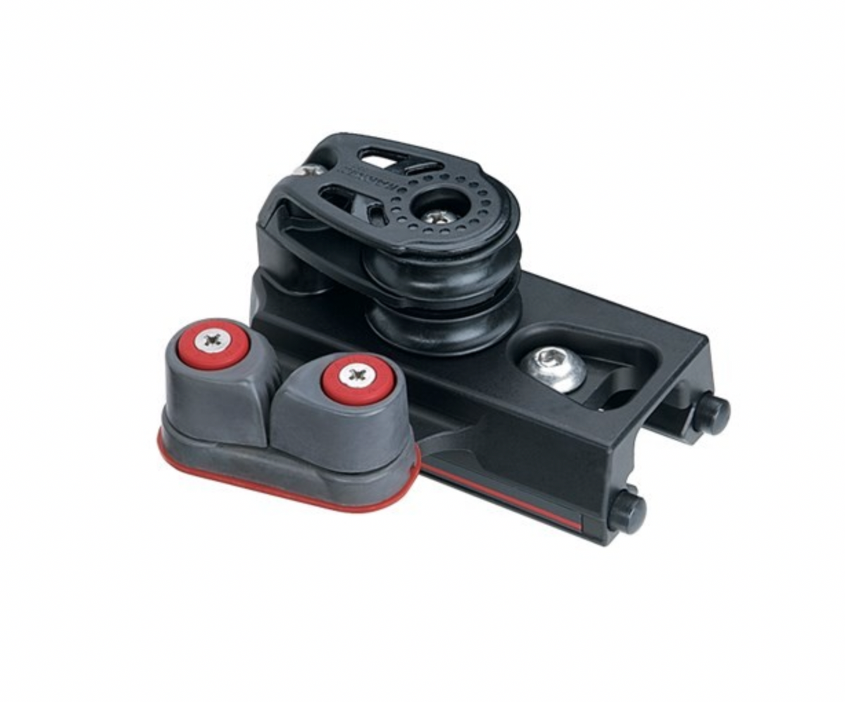HARKEN 32mm End Control — Double... @ $1,239.95