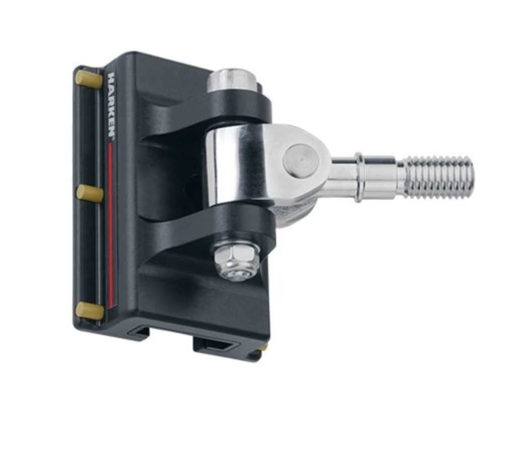 HARKEN 32mm Switch Battcar — M14 Stud for... | Bosuns Locker