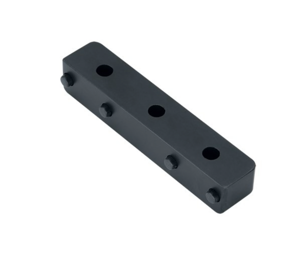 HARKEN 40mm Switch T-Track Endstop | Bosuns Locker
