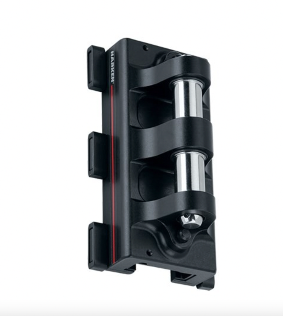 HARKEN 40mm Switch Battcar — Reef | Bosuns Locker