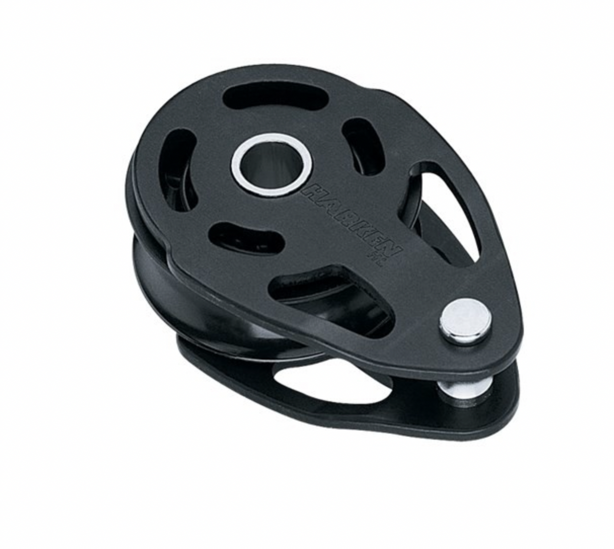 HARKEN 75mm Aluminium Padeye ESP Block | Bosuns Locker
